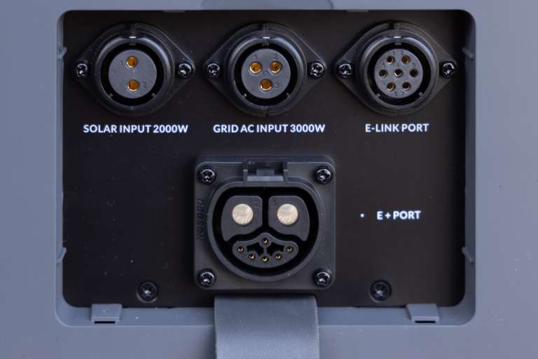 Mango Power E portable power station review - Let there be power! - The ...