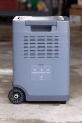 Mango Power E portable power station review - Let there be power! - The ...