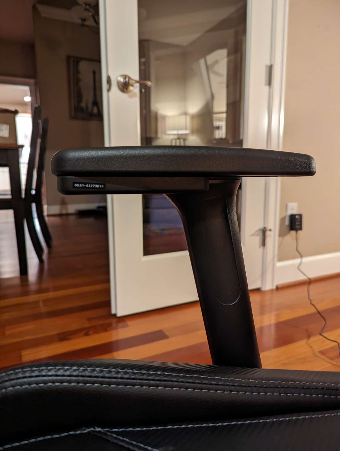 Osim uThrone Massaging Gaming Chair review - The Gadgeteer