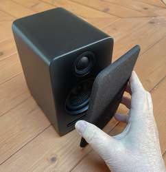 Platin Monaco 5.1.2 wireless surround sound wireless speaker system ...