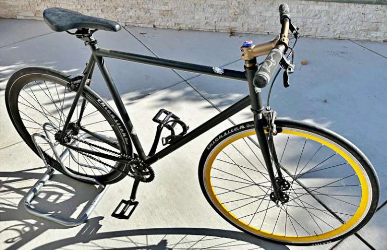 Swytch Electric Bike Conversion Kit review - The best e-bike is the one ...