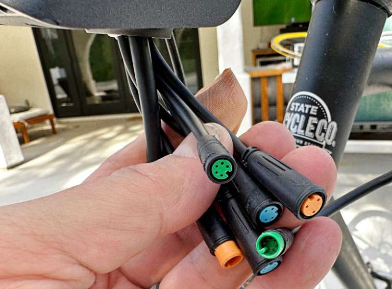 Swytch Electric Bike Conversion Kit review - The best e-bike is the one ...