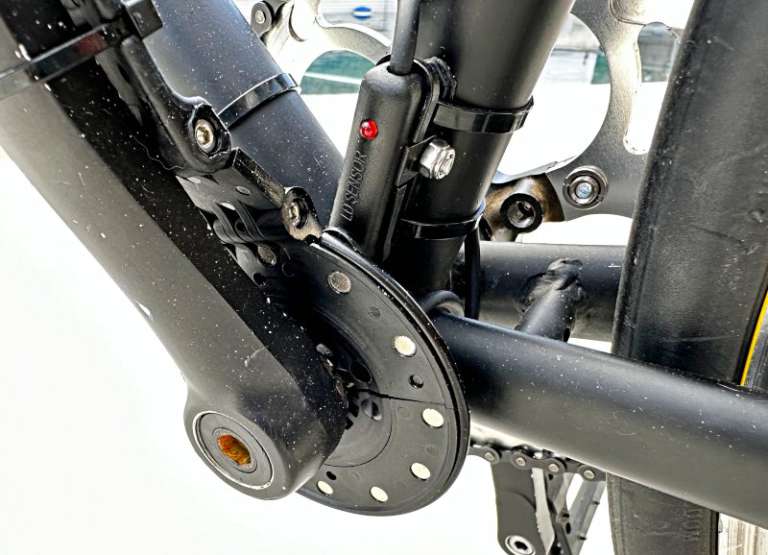 Swytch Electric Bike Conversion Kit review - The best e-bike is the one ...