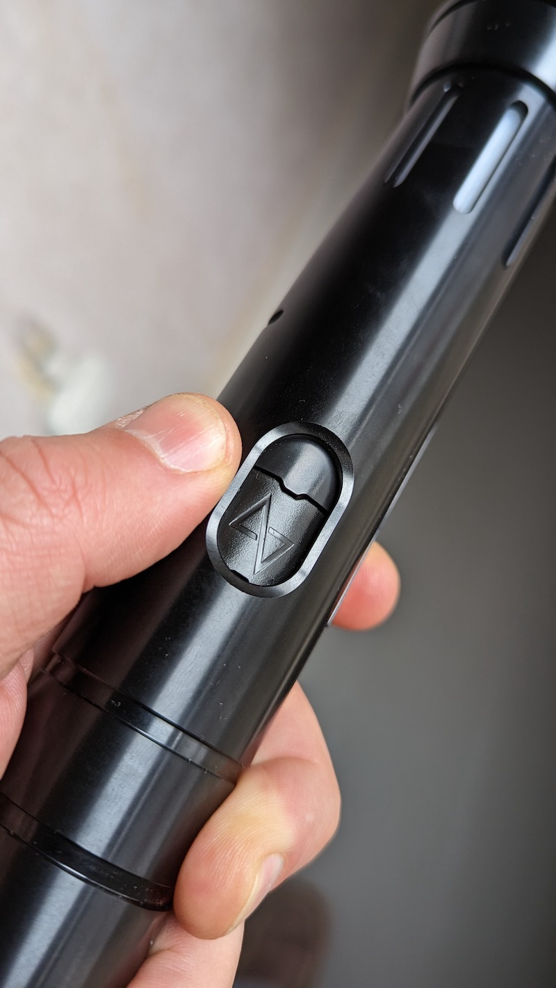 Solaari Ka-Yogen Elite Lightsaber review - Jedi fun, more than a toy - The Gadgeteer