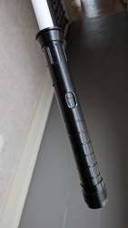 Solaari Ka-Yogen Elite Lightsaber review - Jedi fun, more than a toy - The Gadgeteer