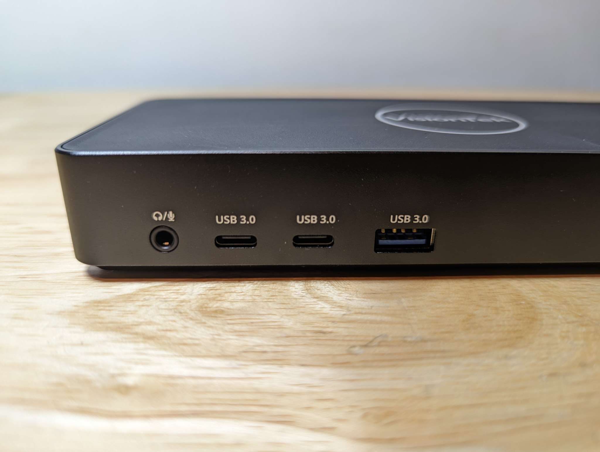 VisionTek VT2900 USB-C Dual System KVM Docking Station review - The ...