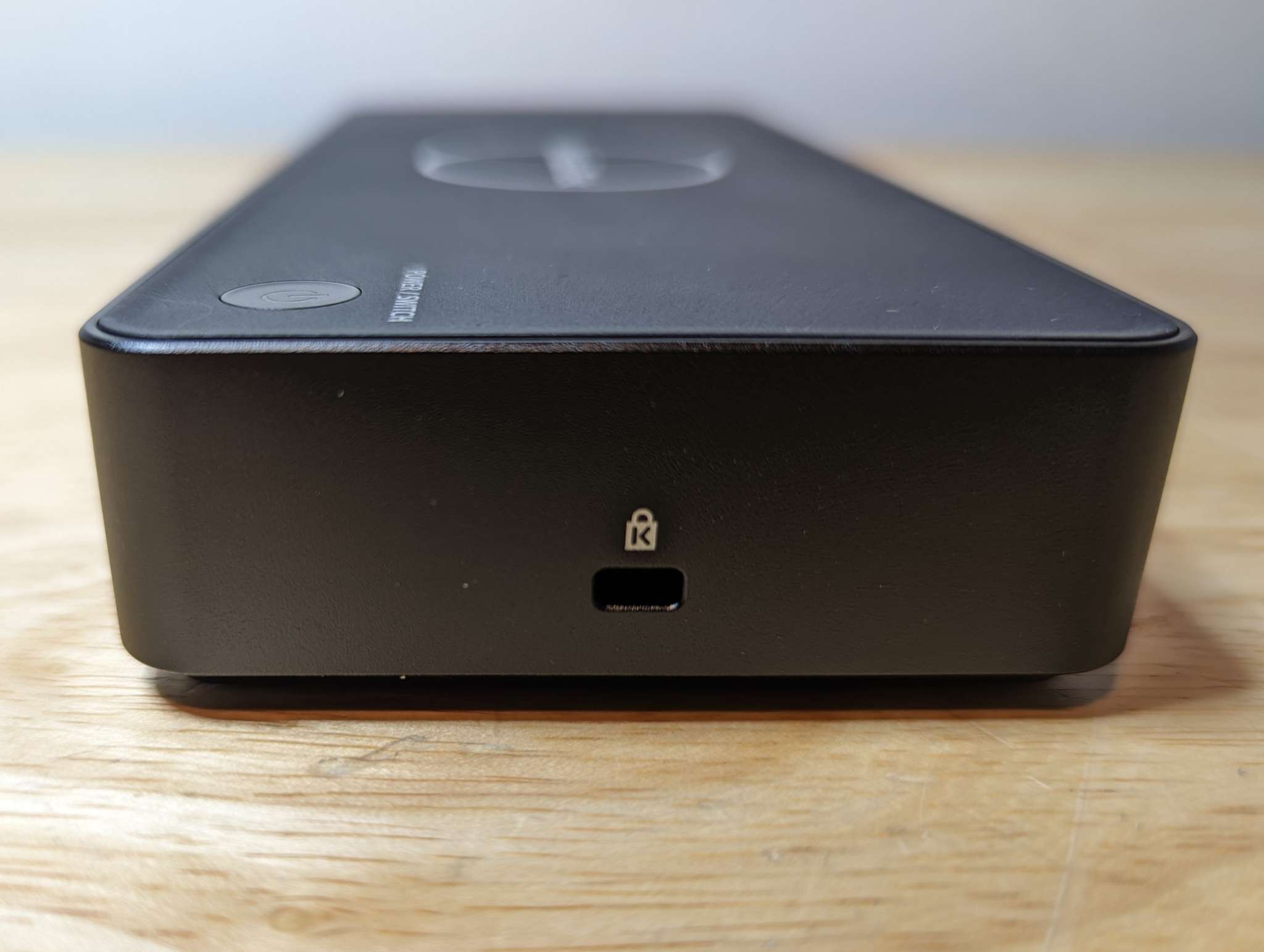 VisionTek VT2900 USB-C Dual System KVM Docking Station review - The ...