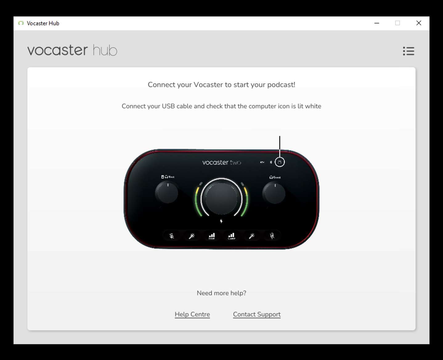 Focusrite Vocaster Two Studio Podcasting Kit review - Podcasting made easy! - The Gadgeteer