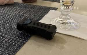 Wuben X2 flashlight review - Honey, Wuben shrunk the flashlight! - The ...