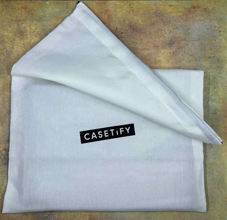 CASETiFY iPad Pro Ultra Impact Case review - More choices than you can ...