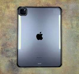 CASETiFY iPad Pro Ultra Impact Case review - More choices than you can imagine! - The Gadgeteer