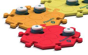 FluentPet teaches your pet to talk! - The Gadgeteer