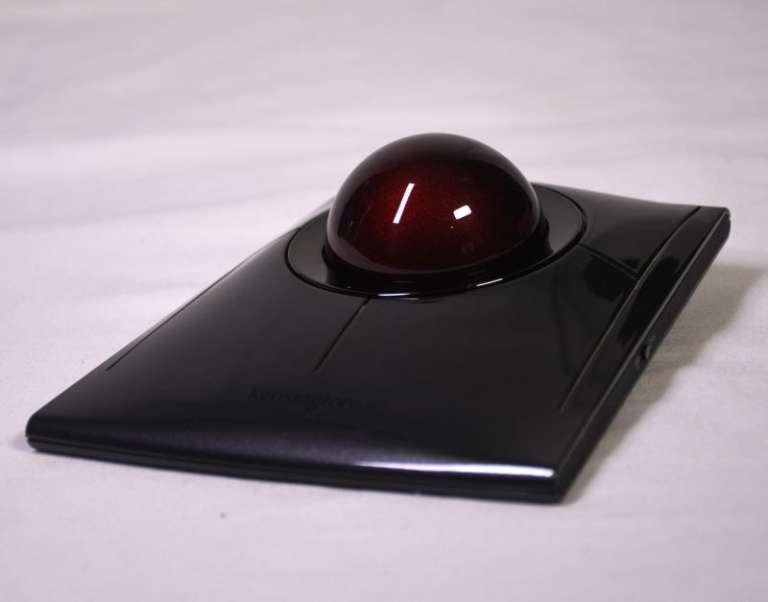 slimblade trackball driver – slimblade pro trackball – MSDW