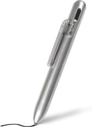 This bolt action permanent marker is refillable! - The Gadgeteer