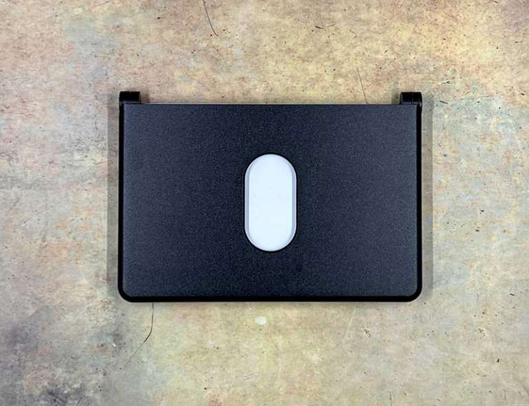 New Things Lab MEMO wallet review - This wallet is a whiteboard! - The ...