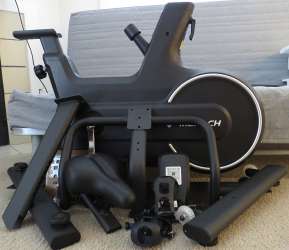 MERACH Indoor Cycling Bike review - The Gadgeteer