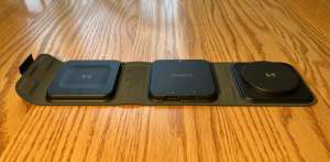 mophie snap+ multi-device travel charger review – power all your ...