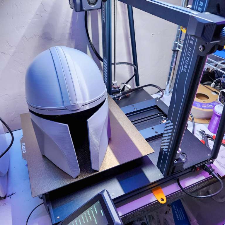 Elegoo Neptune 3 Pro and Neptune 3 Plus FDM 3D printers review - pro ...