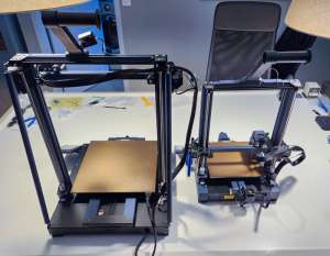 Elegoo Neptune 3 Pro and Neptune 3 Plus FDM 3D printers review - pro ...