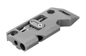 Olight's Opry Pro multi-tool has a ton of features in a small package ...