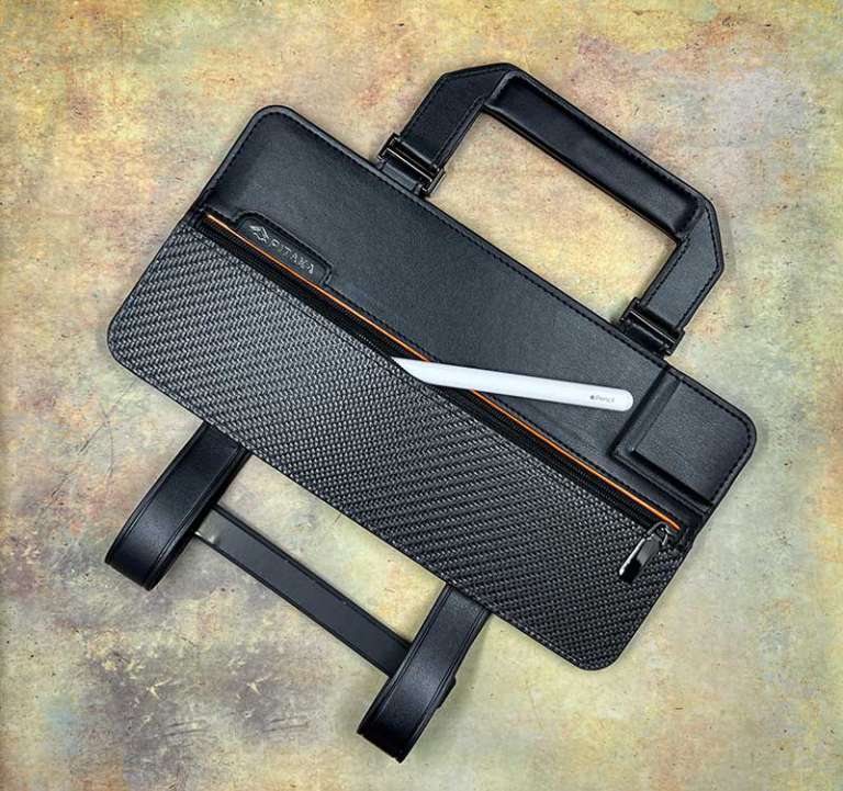PITAKA PitaFlow for Tablet review - A system of accessories for the ...