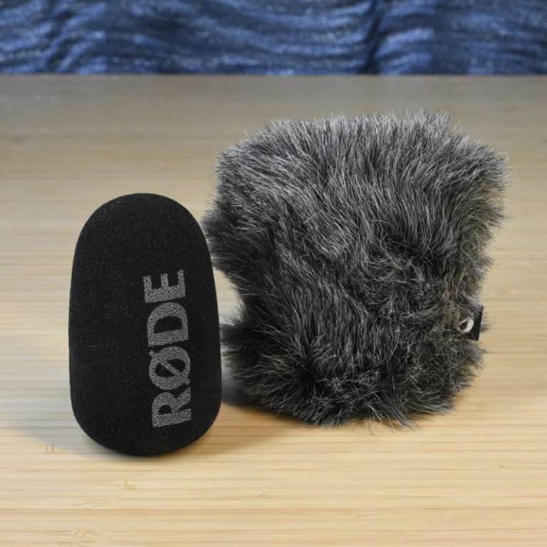 Rode VideoMicro II ultra-compact on-camera microphone review - The ...