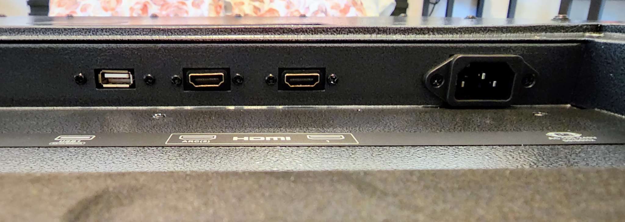 Sylvox 43-inch 4K Outdoor TV review - Be entertained in the great ...