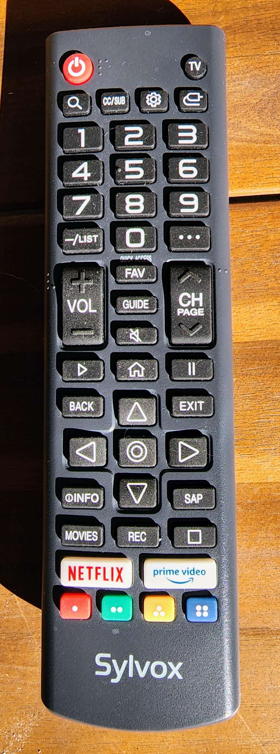 Sylvox 43-inch 4K Outdoor TV review - Be entertained in the great ...