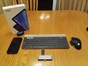 TCL Tab 10 5G Android tablet review - a nice tablet for a nice price ...