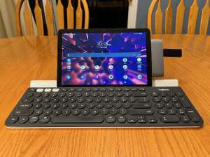 TCL Tab 10 5G Android tablet review - a nice tablet for a nice price ...