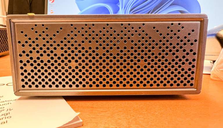 ACEMAGICIAN AD03 N95 Intel 12th Gen N95 Mini PC review - The Gadgeteer