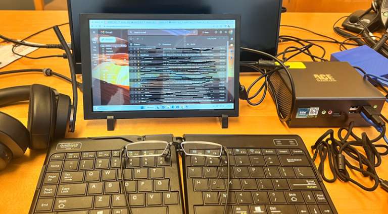 ACEMAGICIAN AD03 N95 Intel 12th Gen N95 Mini PC review - The Gadgeteer