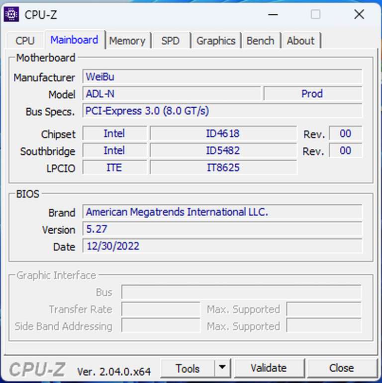 ACEMAGICIAN AD03 N95 Intel 12th Gen N95 Mini PC review - The Gadgeteer