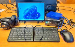 ACEMAGICIAN AD03 N95 Intel 12th Gen N95 Mini PC review - The Gadgeteer