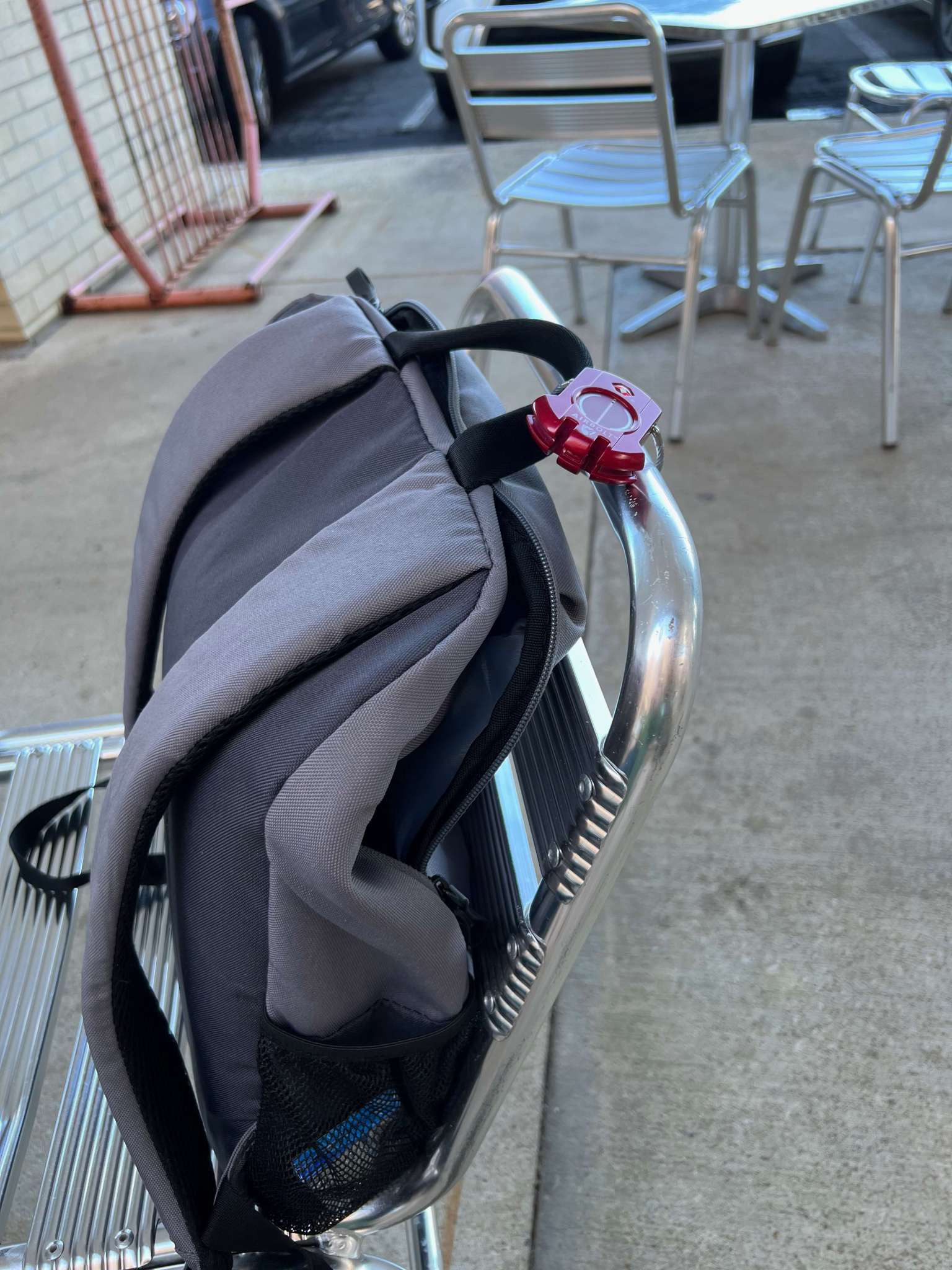 AirBolt smart lock review - The Gadgeteer