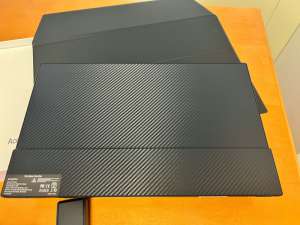 Arzopa A1 MAX 17.3'' FHD Portable Monitor review - The Gadgeteer