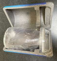 BlendJet 2 portable blender review - with an XL jar - The Gadgeteer