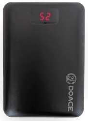 DOACE Heated Soft Shell Jacket review - The Gadgeteer