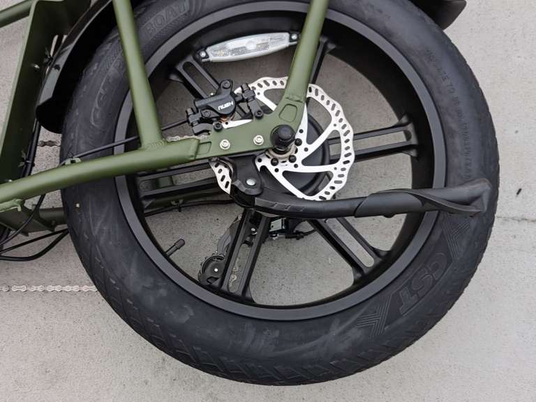 Fiido T1 Pro Utility Electric Bike review - Get your (electric) motor ...