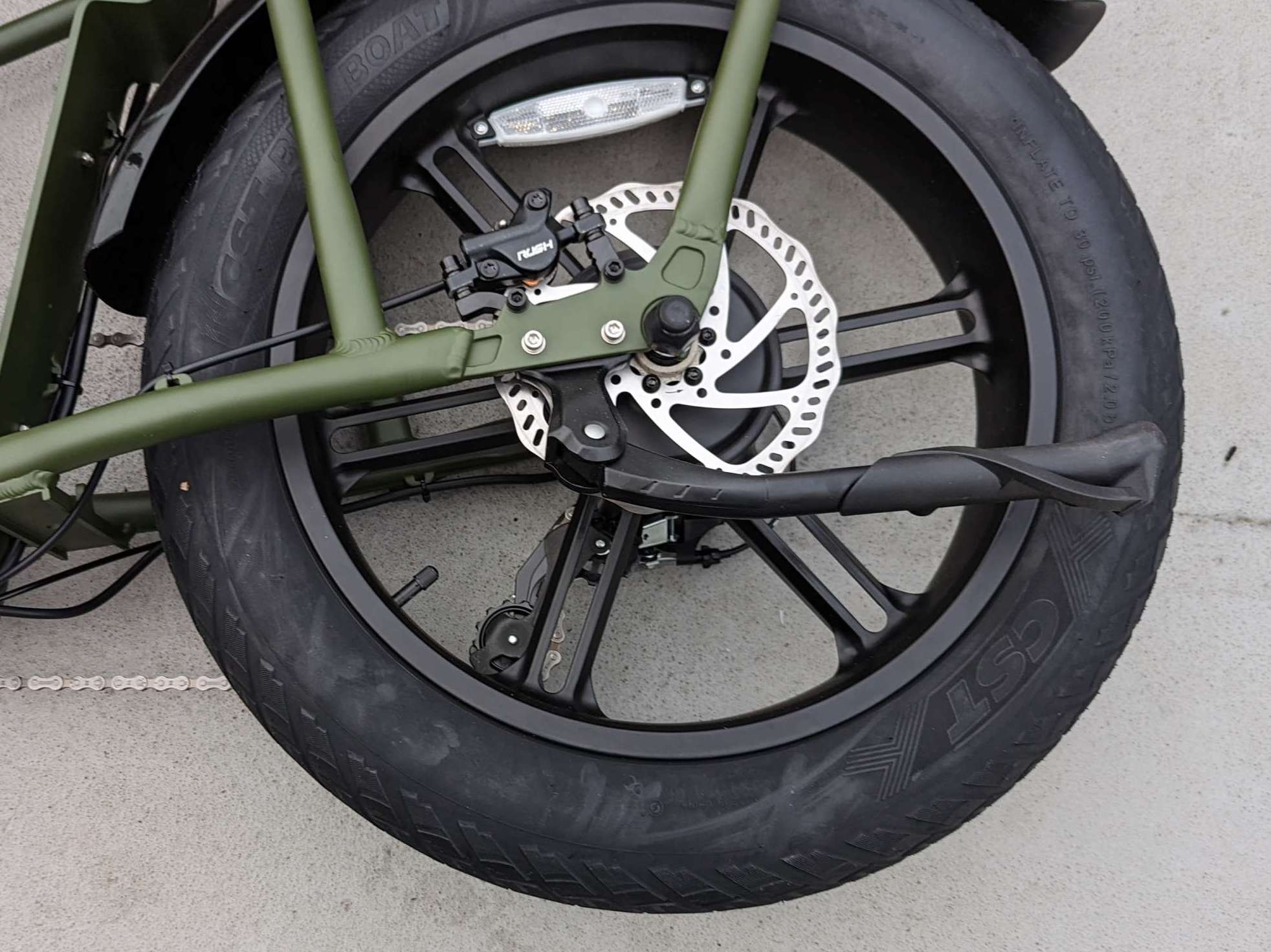 Fiido T1 Pro Utility Electric Bike review - Get your (electric) motor ...