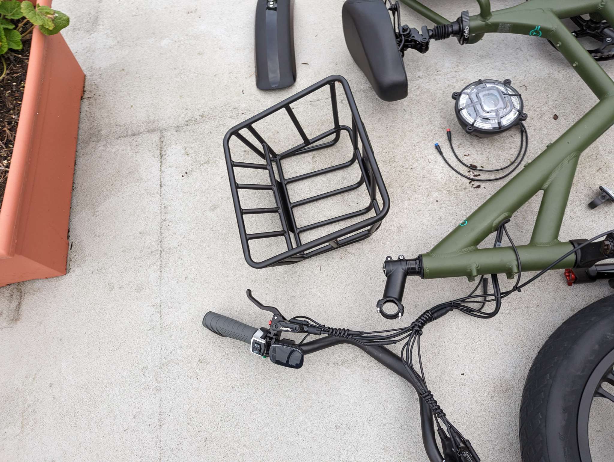 Fiido T1 Pro Utility Electric Bike review - Get your (electric) motor ...