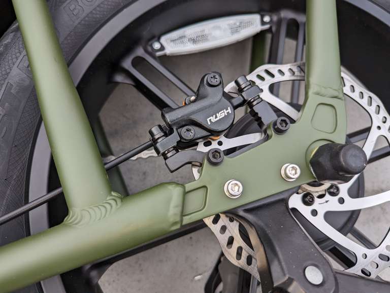 Fiido T1 Pro Utility Electric Bike review - Get your (electric) motor ...