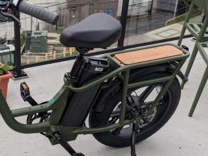 Fiido T1 Pro Utility Electric Bike review - Get your (electric) motor ...