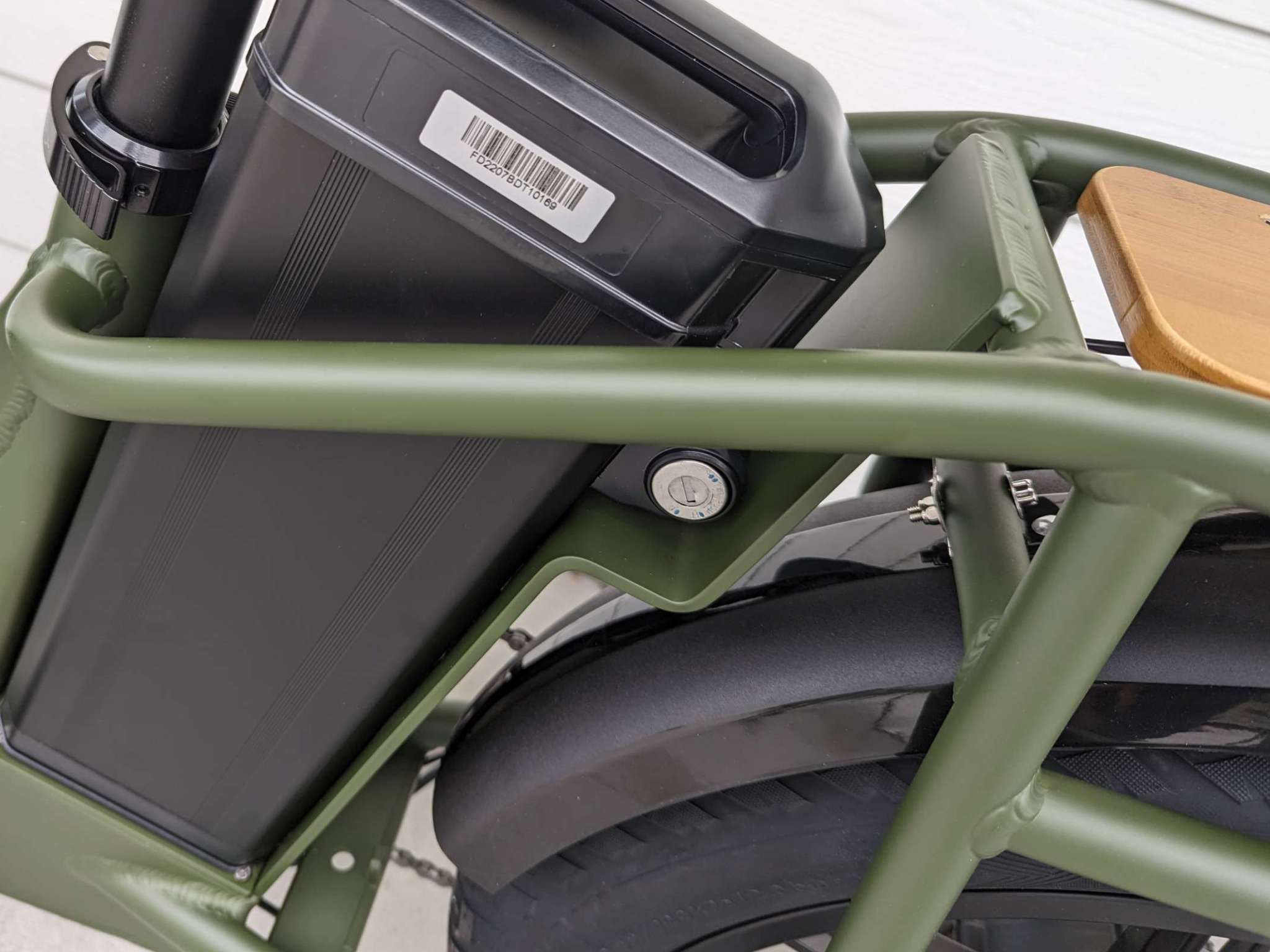 Fiido T1 Pro Utility Electric Bike review - Get your (electric) motor ...