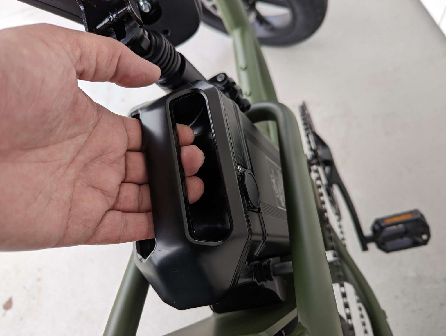 Fiido T1 Pro Utility Electric Bike review - Get your (electric) motor ...