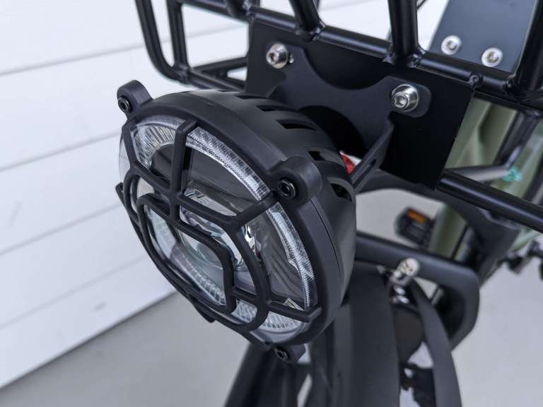 Fiido T1 Pro Utility Electric Bike review - Get your (electric) motor ...