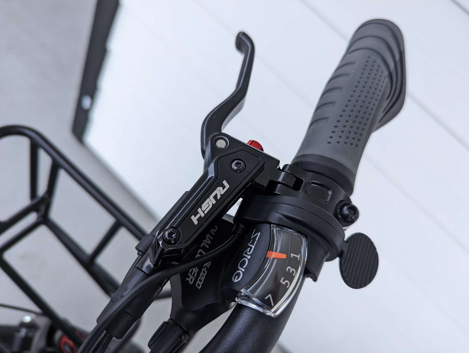 Fiido T1 Pro Utility Electric Bike review - Get your (electric) motor ...