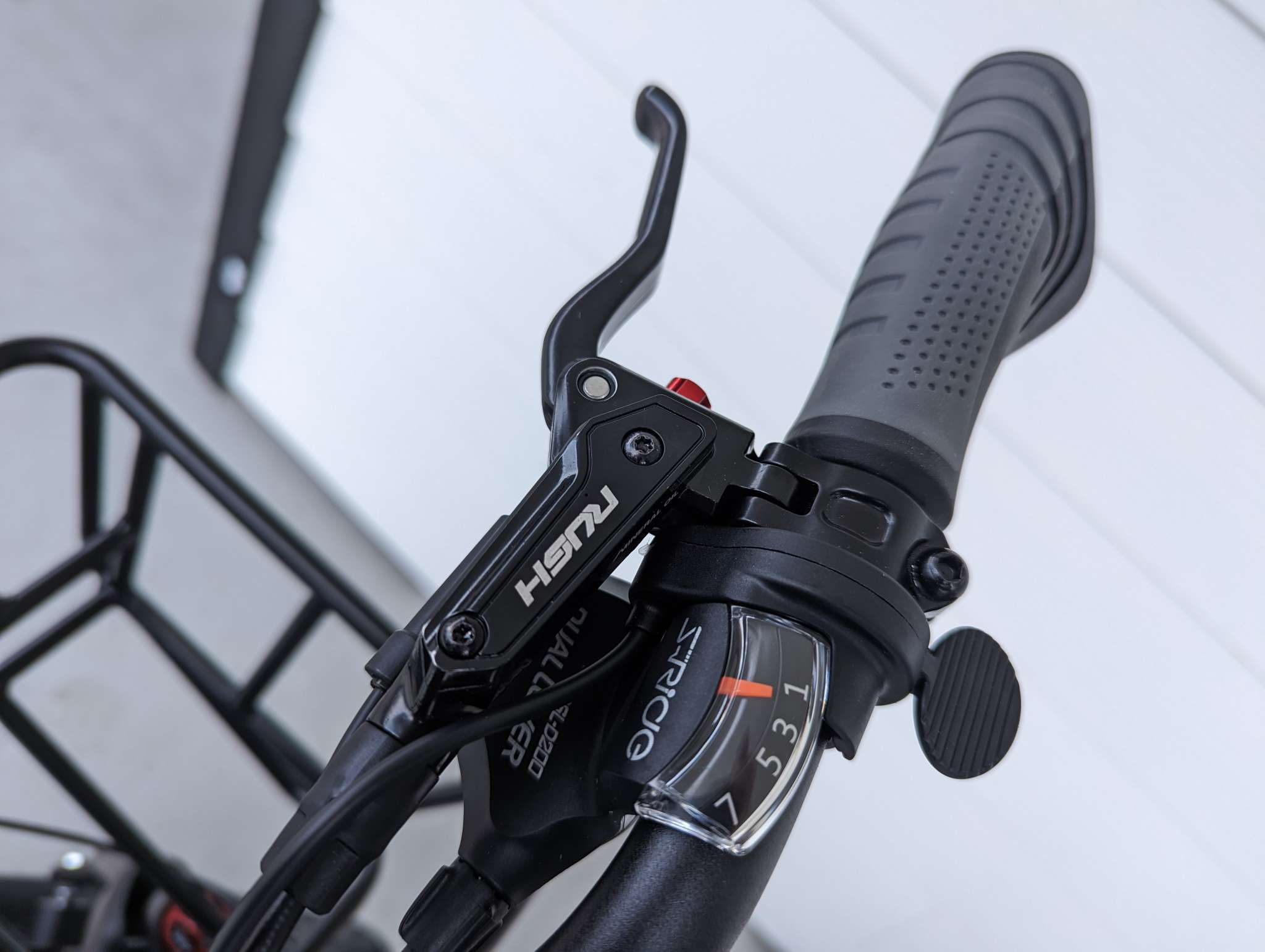 Fiido T1 Pro Utility Electric Bike review - Get your (electric) motor ...