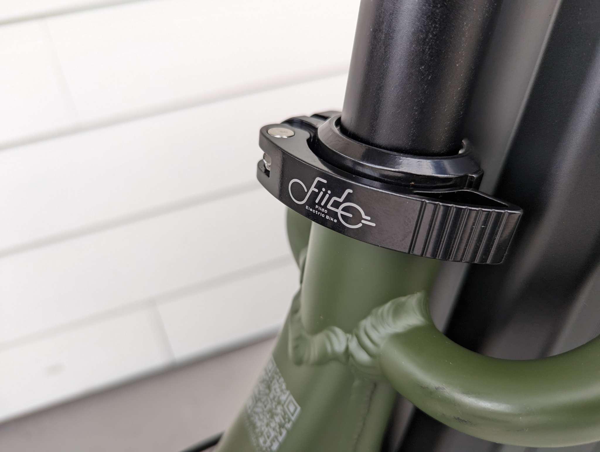 Fiido T1 Pro Utility Electric Bike review - Get your (electric) motor ...