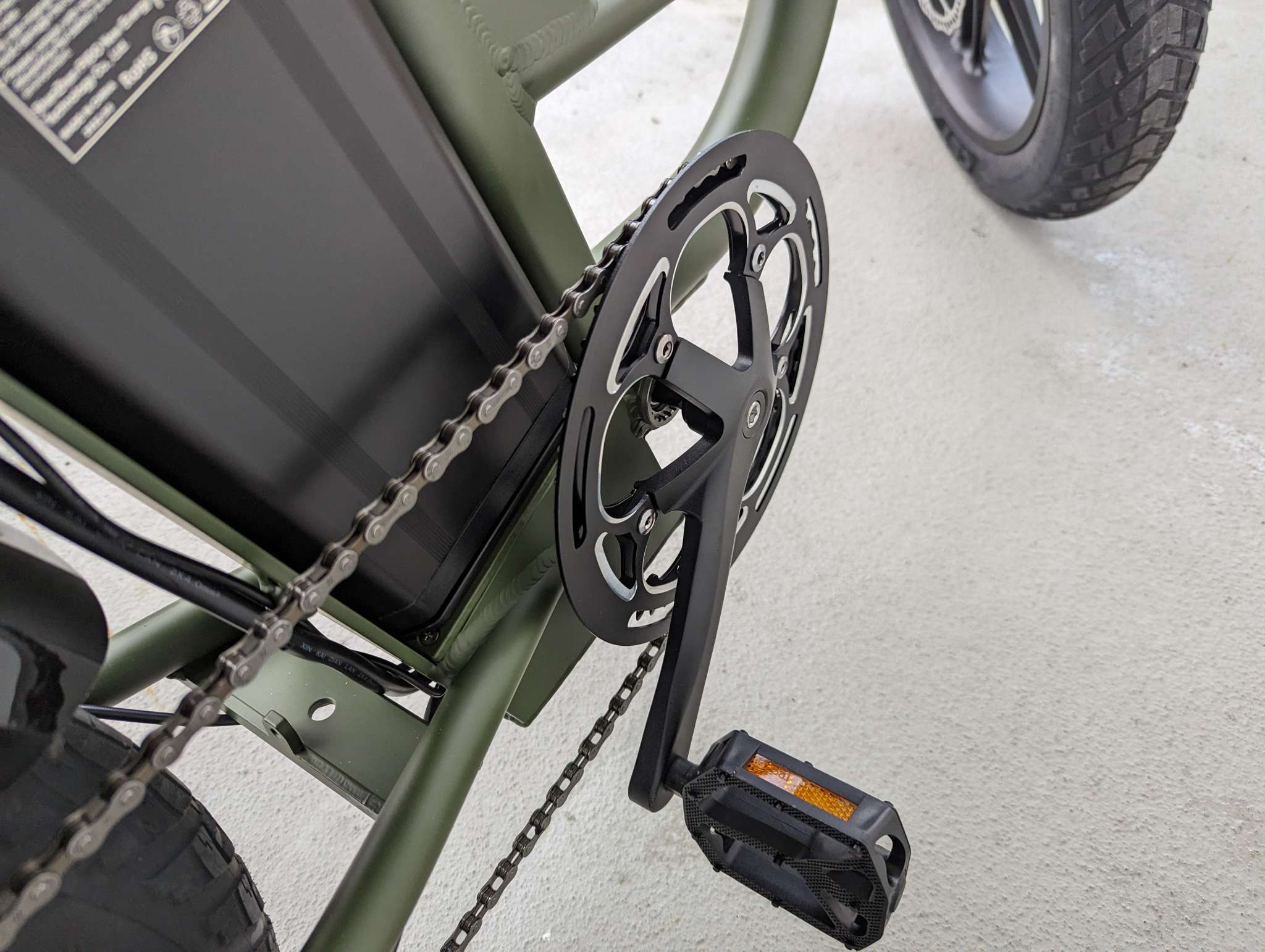 Fiido T1 Pro Utility Electric Bike review - Get your (electric) motor ...